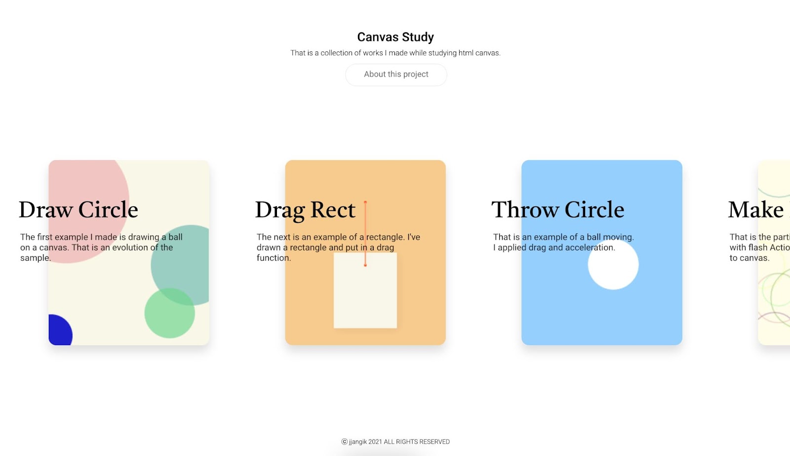 14 Stunning HTML Websites [+ How They Work]